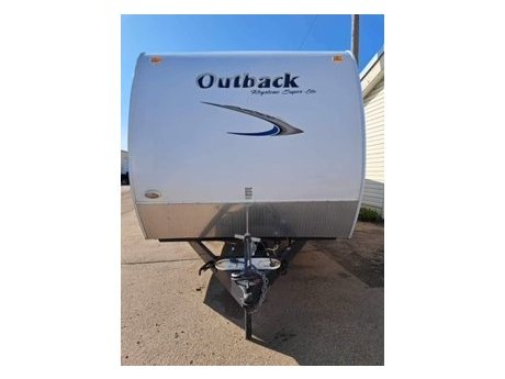 Used RV Inventory -Edmonton Alberta