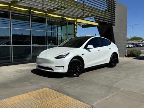 Search Used Vehicles Near Phoenix | Pre-Owned Vehicle Sales in Tempe, AZ