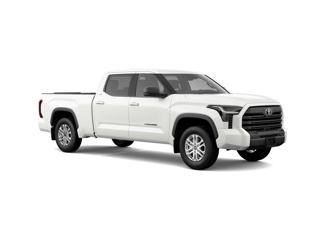 2025 Toyota Tundra for sale in Prince George, BC | New Toyota Sales