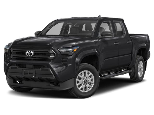 2025 Toyota Tacoma for sale in Prince George, BC | New Toyota Sales