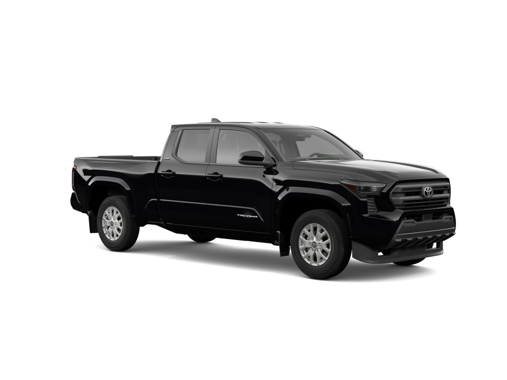 2025 Toyota Tacoma for sale in Prince George, BC | New Toyota Sales