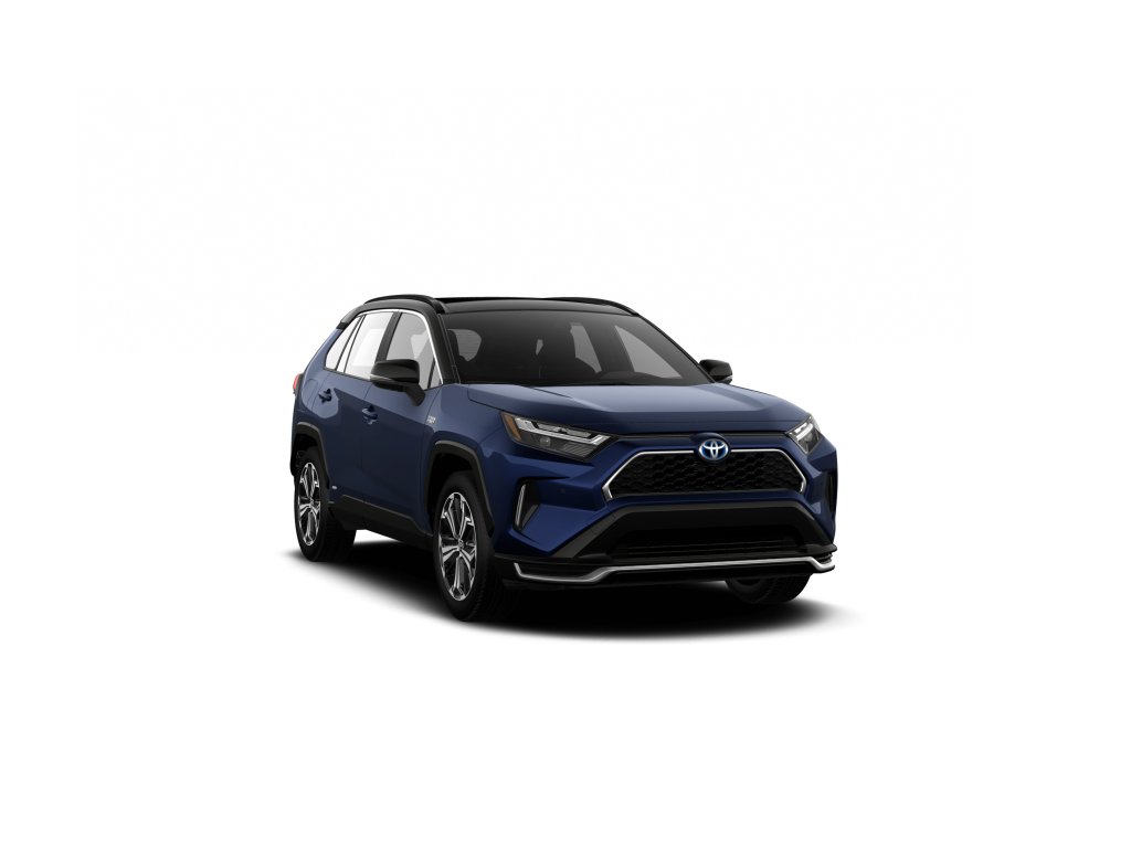 2025 Toyota Rav4 Plug in Hybrid for sale in Prince George, BC | New ...