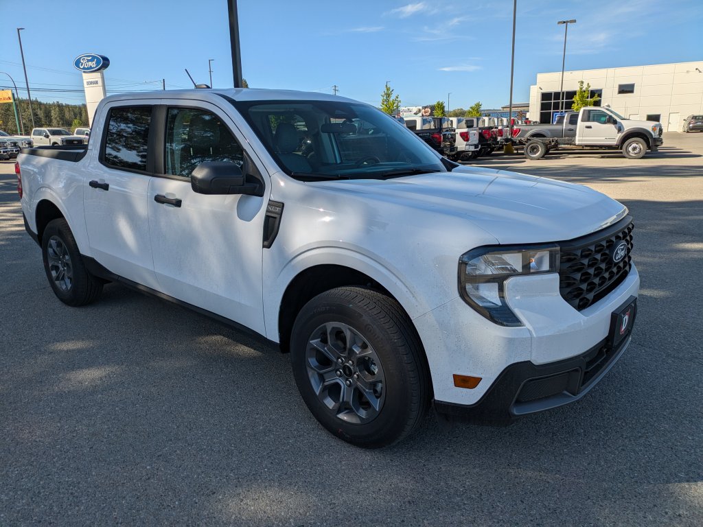2025 Ford Maverick for sale in Cranbrook, BC | New Ford Sales