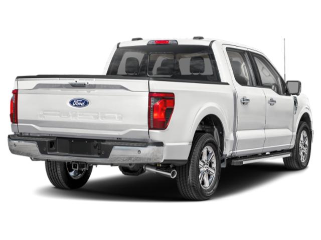 2025 Ford F-150 for sale in Cranbrook, BC | New Ford Sales