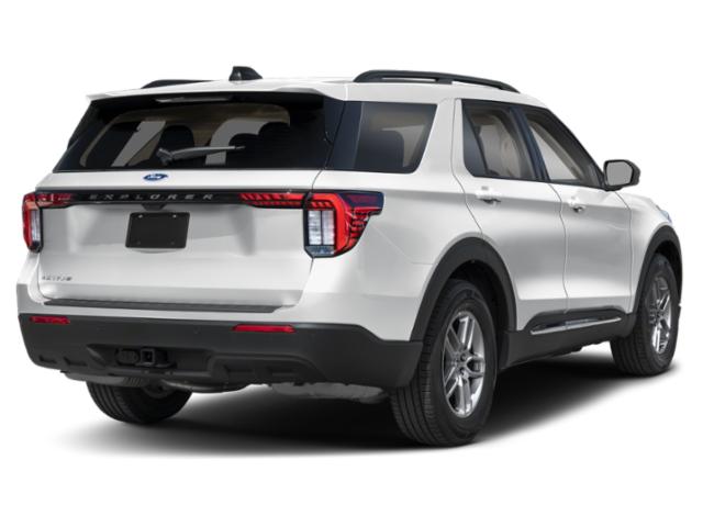 2026 Ford Explorer for sale in Cranbrook, BC | New Ford Sales