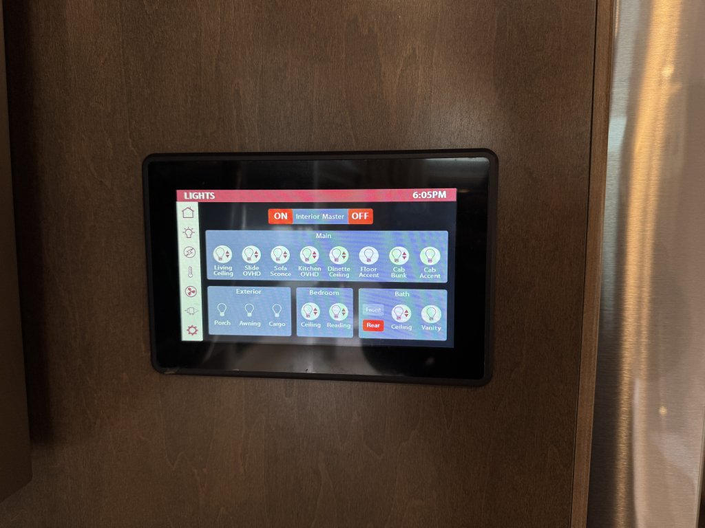 2023 Renegade RV Verona for sale in Chilliwack, BC | New Renegade RV Sales