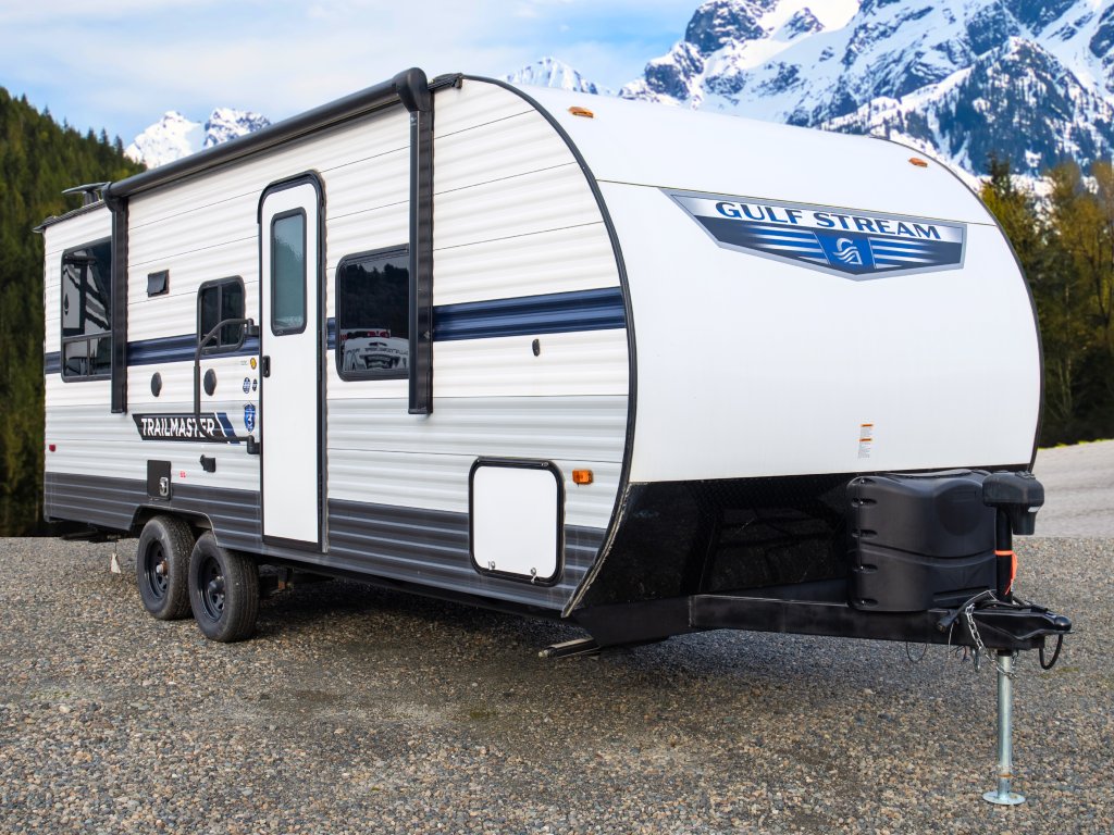 2022 Gulf Stream Coach TRAILMASTER for sale in Chilliwack, BC | New ...