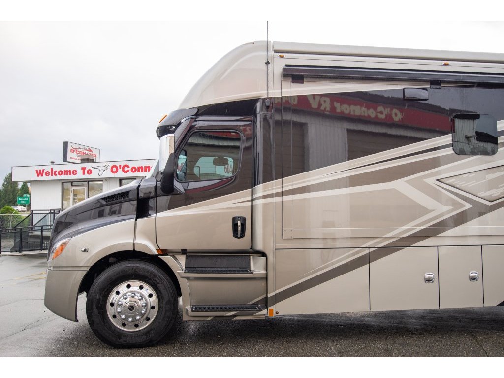 2025 Renegade RV Explorer for sale in Chilliwack, BC | New Renegade RV ...