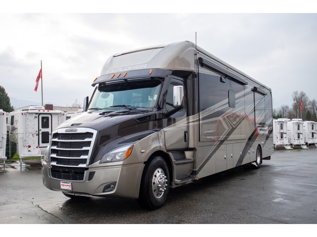 2025 Renegade RV Explorer for sale in Chilliwack, BC | New Renegade RV ...