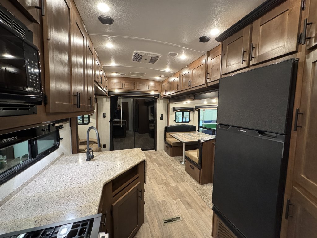 2025 Outdoors RV Back Country Mtn Trx for sale in Chilliwack, BC | New ...