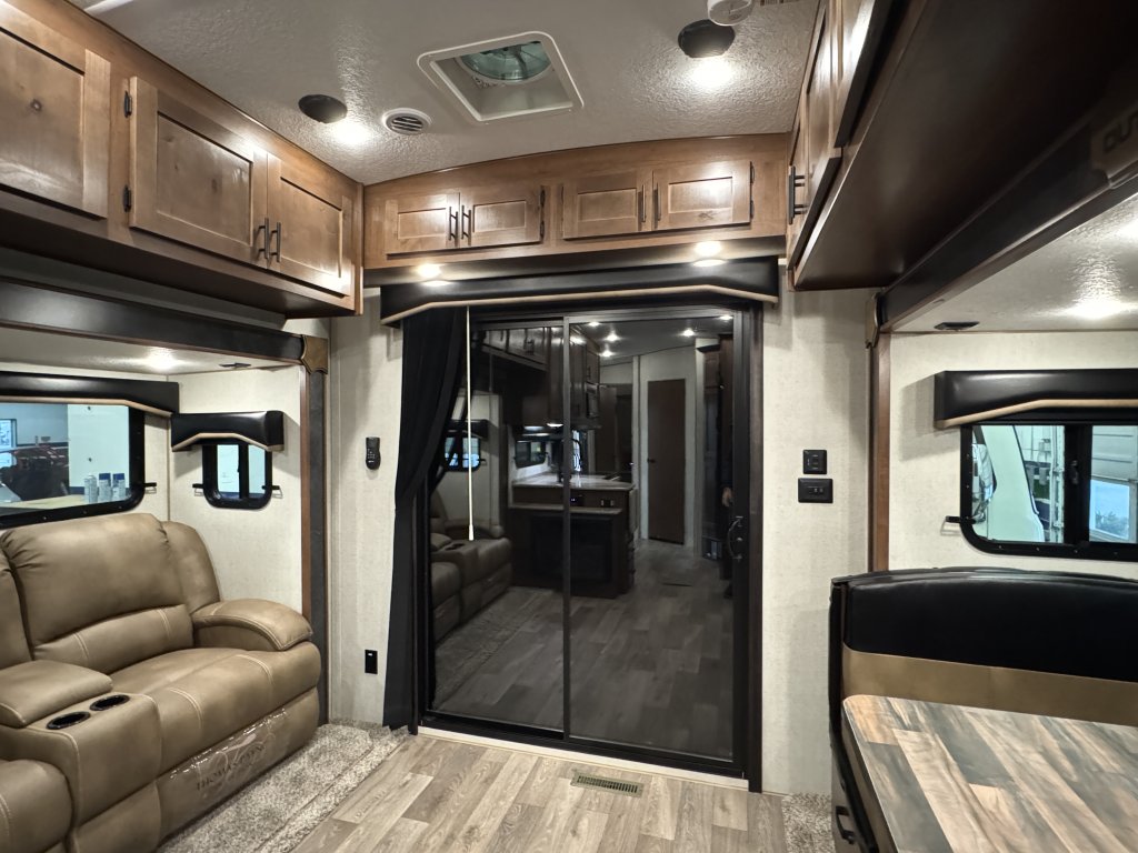 2025 Outdoors RV Back Country Mtn Trx for sale in Chilliwack, BC | New ...