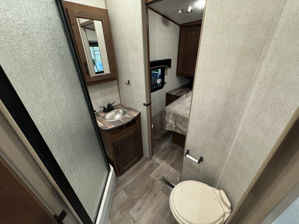 2025 Outdoors RV Back Country Mtn Trx for sale in Chilliwack, BC | New ...