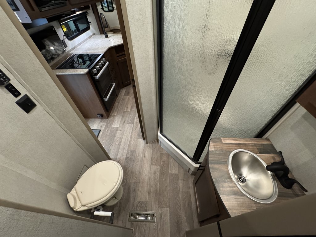 2025 Outdoors RV Back Country Mtn Trx for sale in Chilliwack, BC | New ...