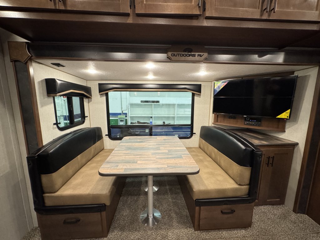 2025 Outdoors RV Back Country Mtn Trx for sale in Chilliwack, BC | New ...