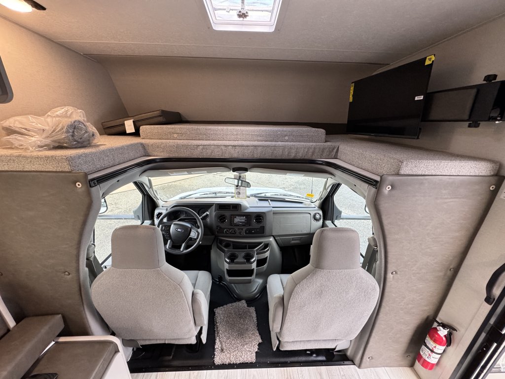 2025 Coachmen FREELANDER SS for sale in Chilliwack, BC | New Coachmen Sales