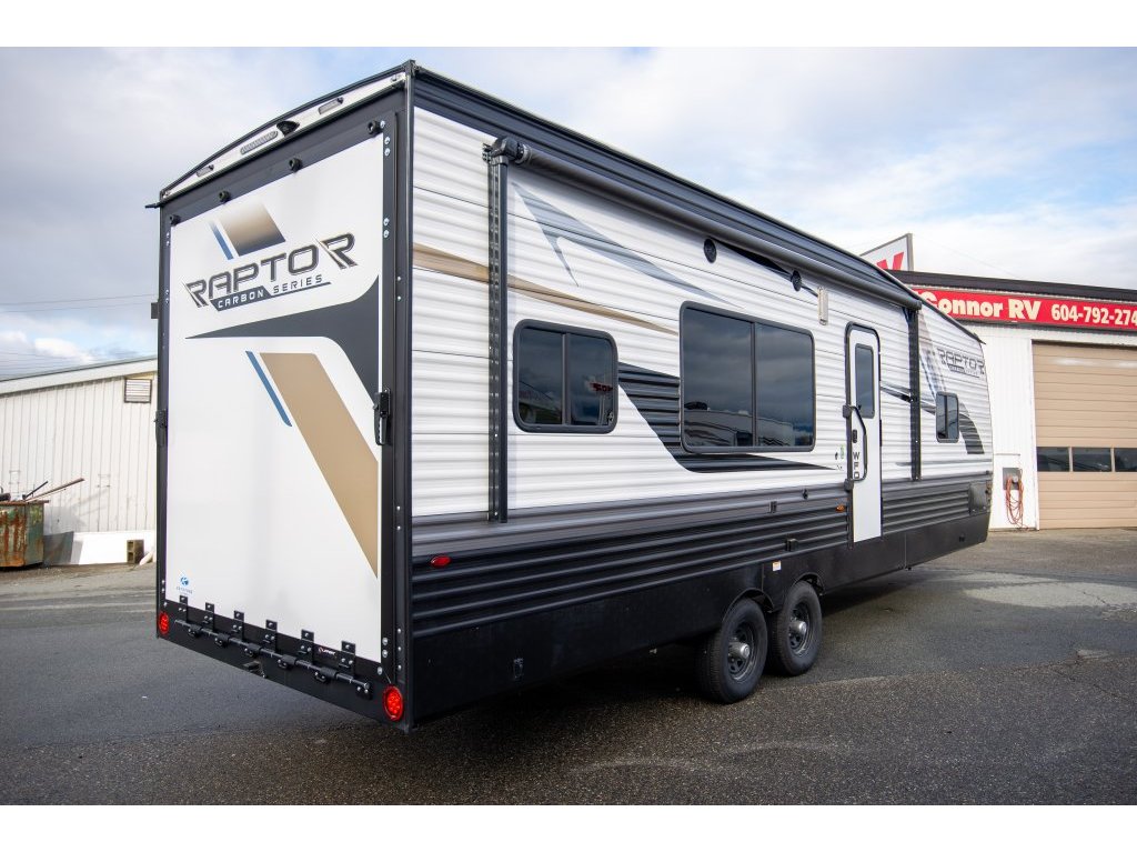 2025 Keystone Carbon for sale in Chilliwack, BC | New Keystone Sales