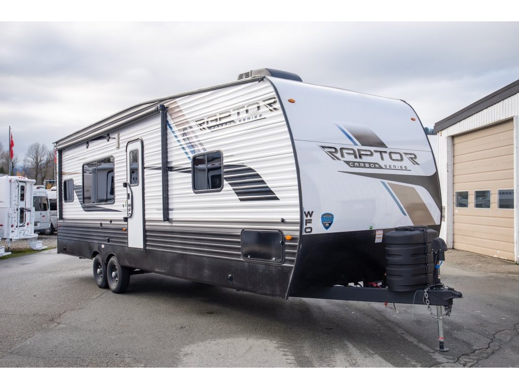 2025 Keystone Carbon for sale in Chilliwack, BC | New Keystone Sales