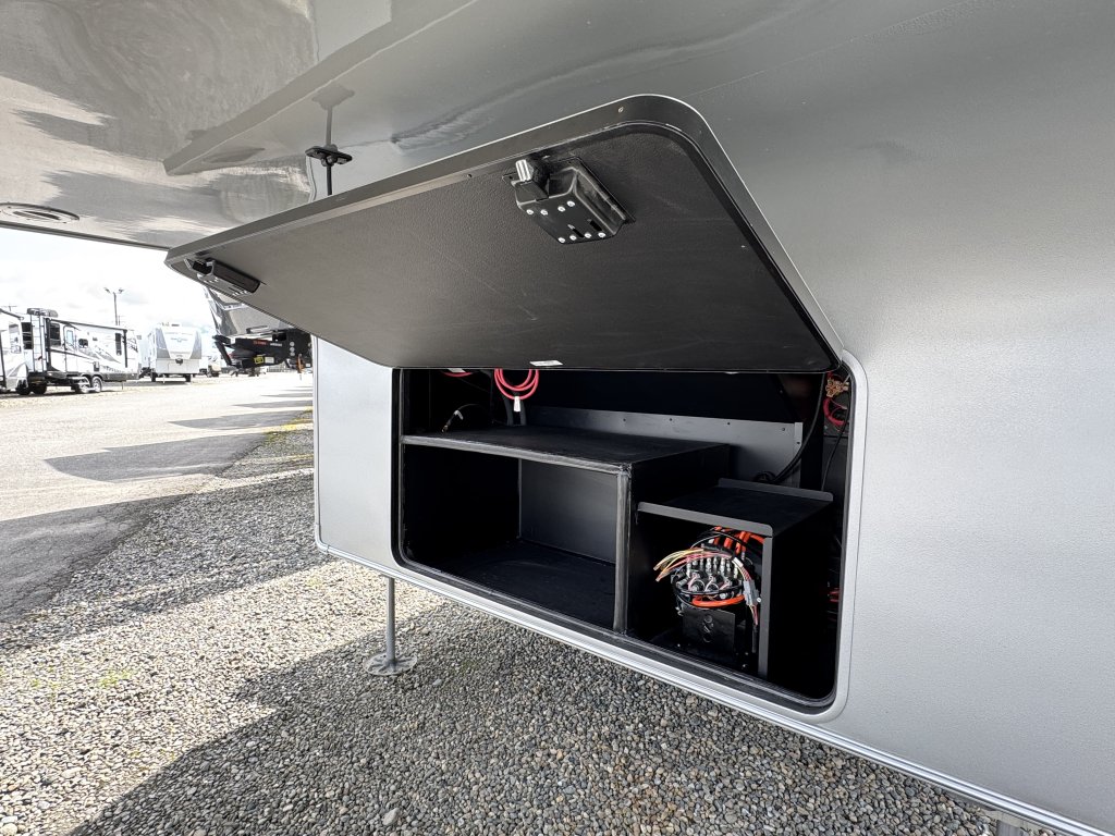 2025 Forest River Riverstone for sale in Chilliwack, BC | New Forest ...