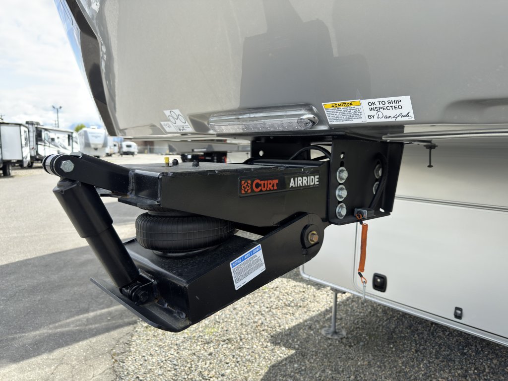 2025 Forest River Riverstone for sale in Chilliwack, BC | New Forest ...