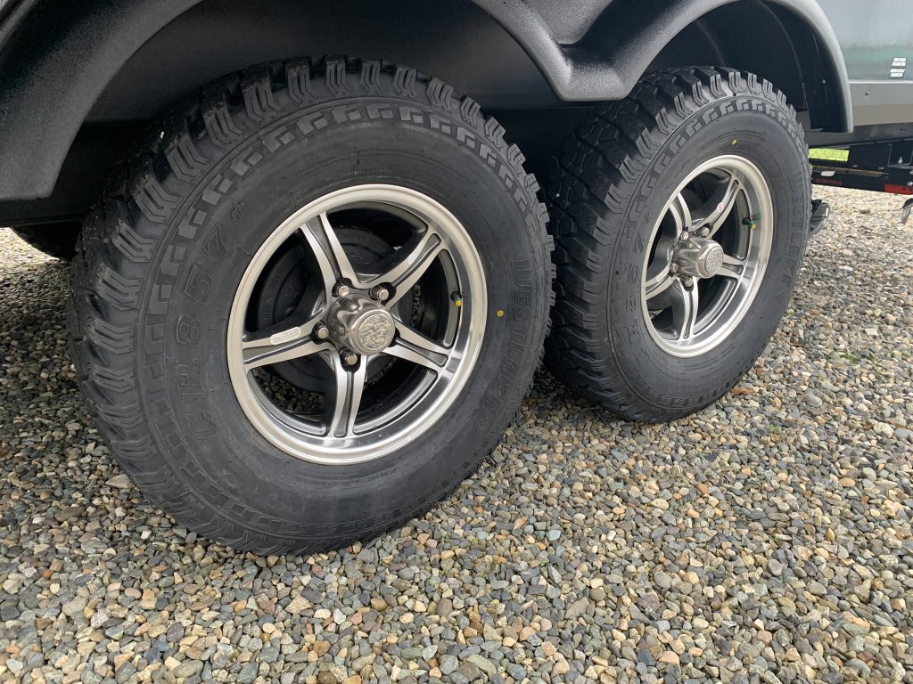 2025 Forest River E-PRO for sale in Chilliwack, BC | New Forest River Sales