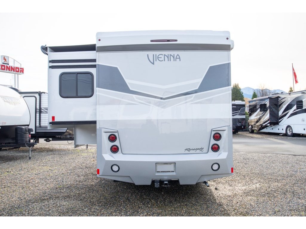 2025 Renegade RV Vienna for sale in Chilliwack, BC | New Renegade RV Sales