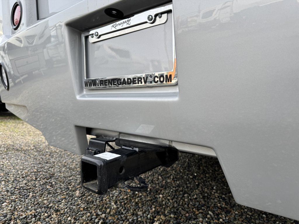 2025 Renegade RV Vienna for sale in Chilliwack, BC | New Renegade RV Sales