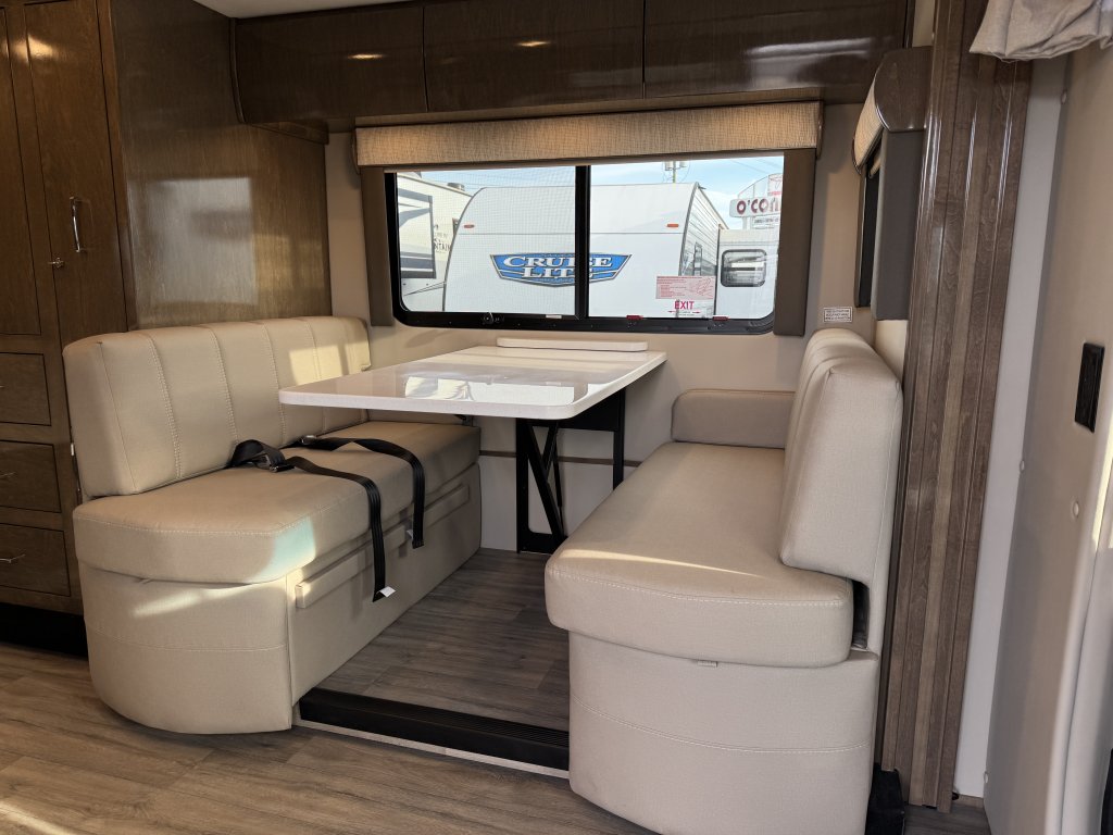 2025 Renegade RV Vienna for sale in Chilliwack, BC | New Renegade RV Sales