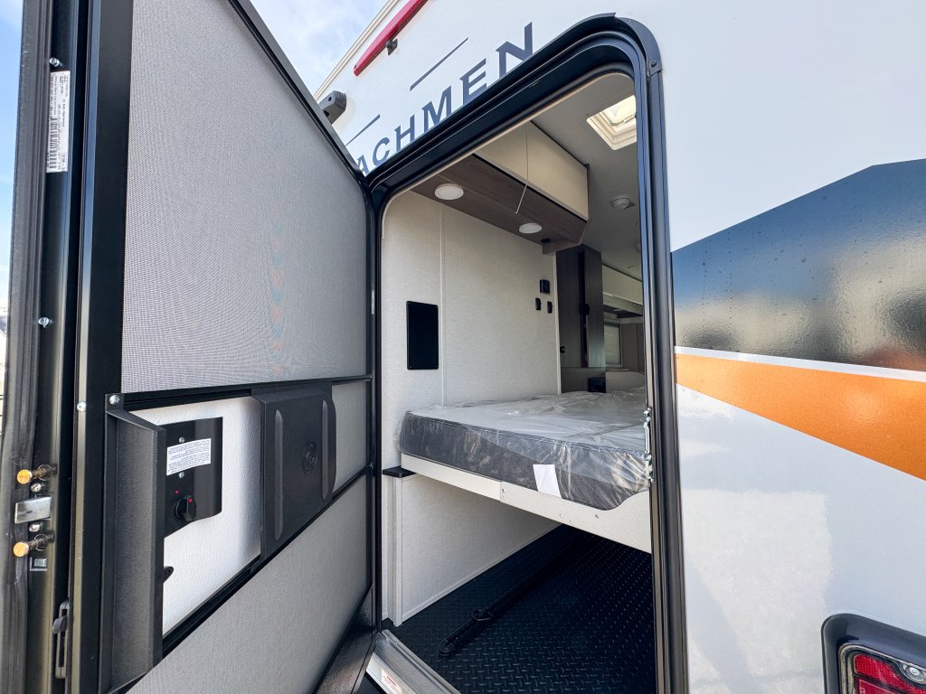 2025 Coachmen CROSS TRAIL for sale in Chilliwack, BC | New Coachmen Sales