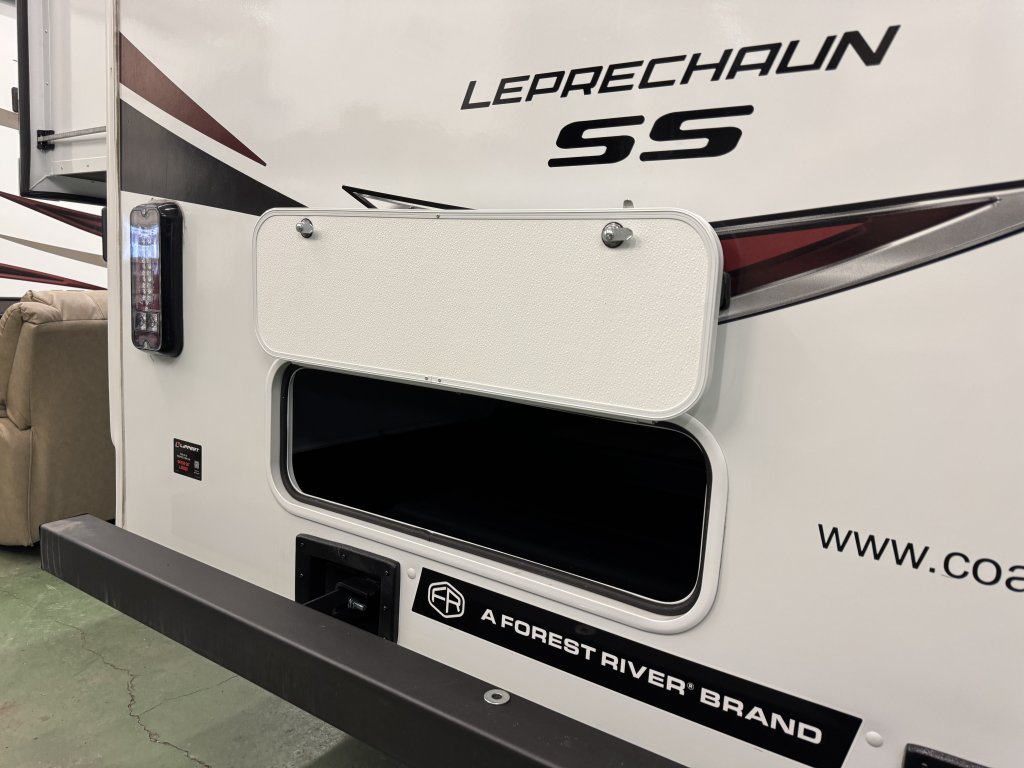 2025 Coachmen Leprechaun for sale in Chilliwack, BC | New Coachmen Sales