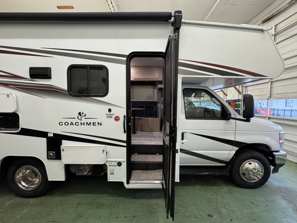 2025 Coachmen Leprechaun for sale in Chilliwack, BC | New Coachmen Sales