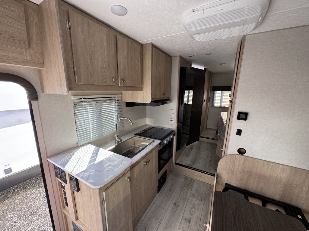 2025 Coachmen Leprechaun for sale in Chilliwack, BC | New Coachmen Sales
