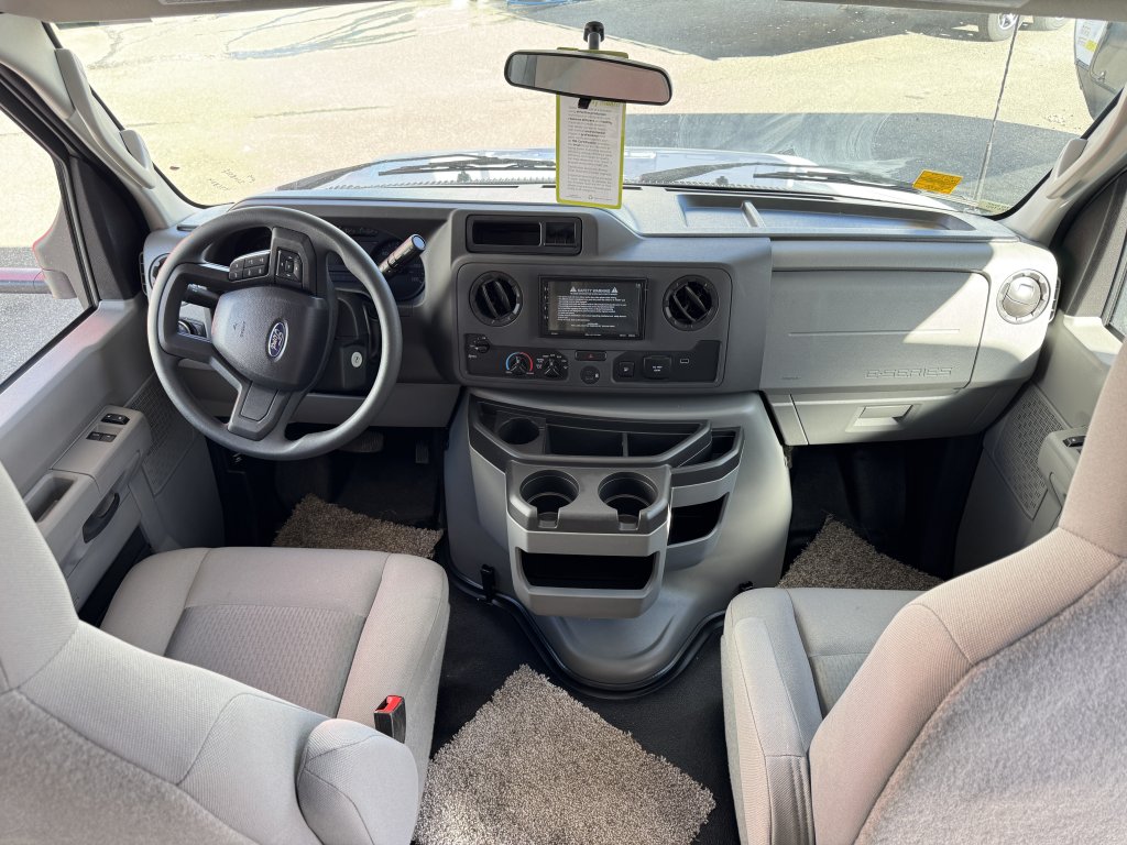 2025 Coachmen Leprechaun for sale in Chilliwack, BC | New Coachmen Sales