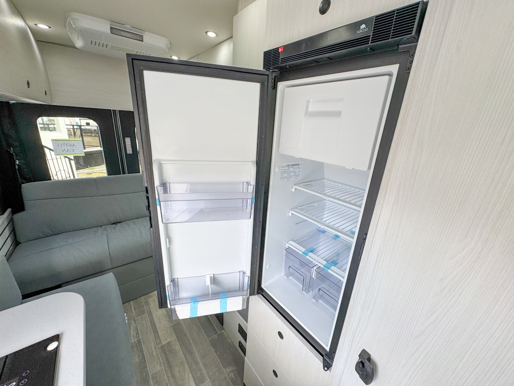 2025 Pleasure-Way Ontour for sale in Chilliwack, BC | New Pleasure-Way ...