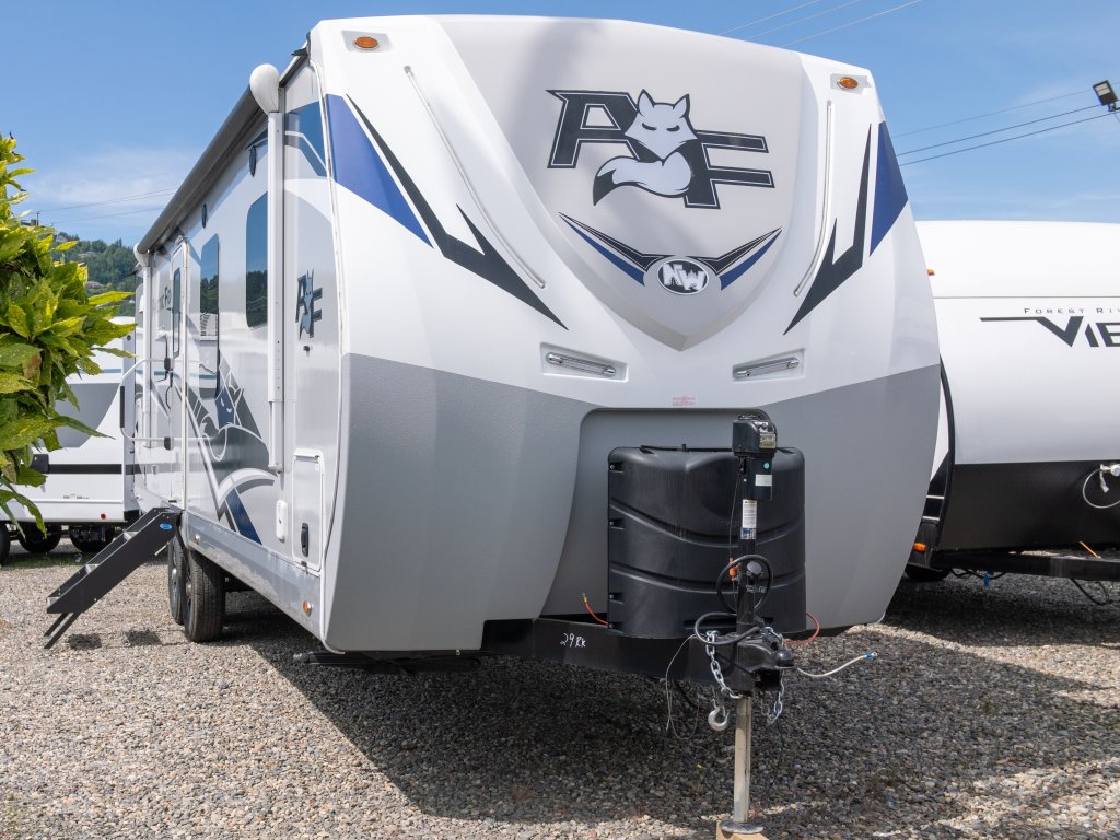 2023 Northwood Arctic Fox for sale in Chilliwack, BC | New Northwood Sales