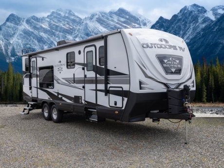 All Inventory | New & Used RVs | O'Connor RV