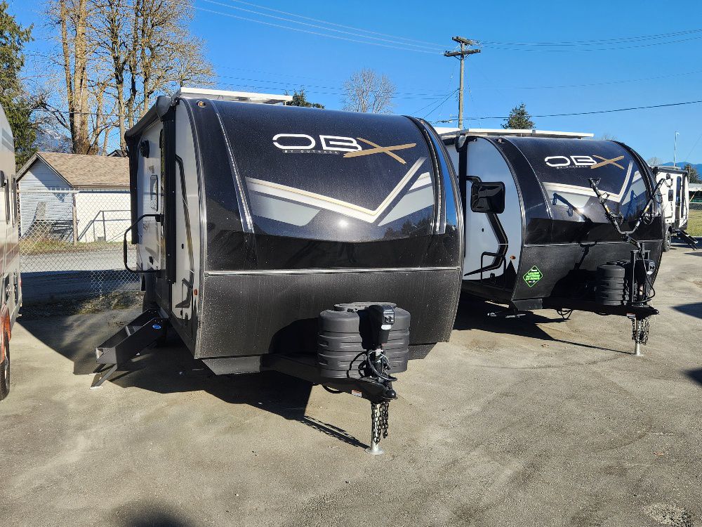 2025 Keystone Outback for sale in Chilliwack, BC | New Keystone Sales