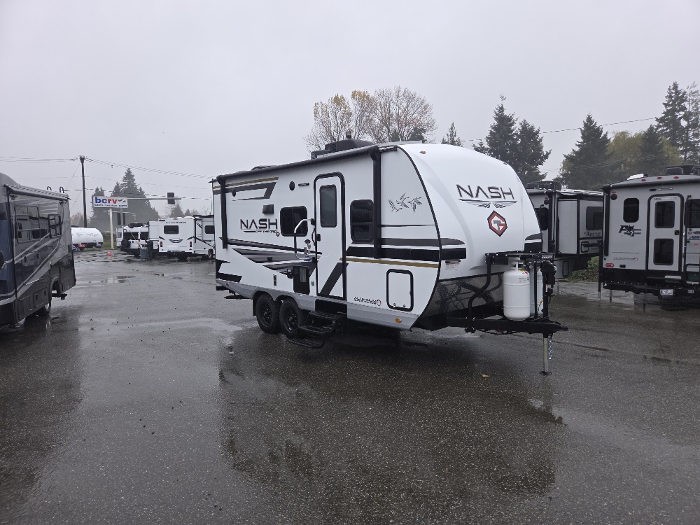 2026 Northwood Nash for sale in Chilliwack, BC | New Northwood Sales