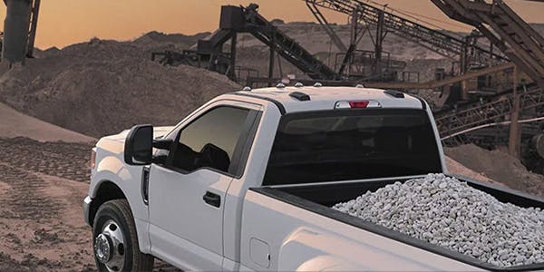 Commercial Fleet and EV Leasing Solutions | Burnaby, BC | Zeemac