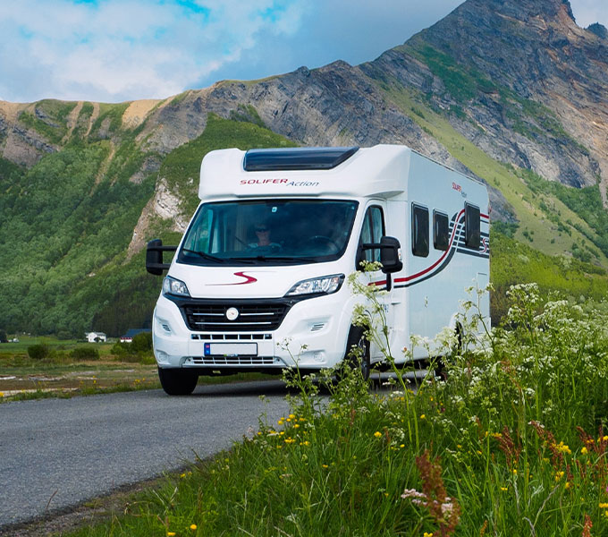 BC Seasonal Camping Tips | Summer RV Camping in Chilliwack | O'Connor RV