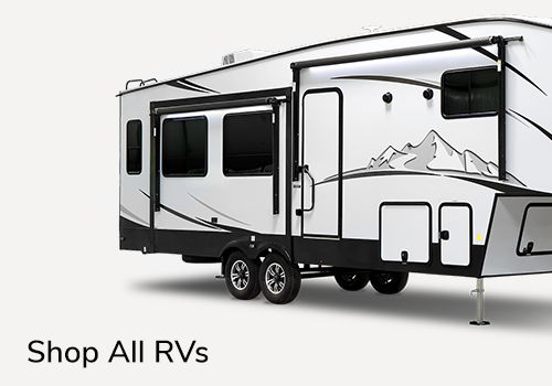 Country Camping RV Dealership | Salmon Arm RVs | New and Used RVs
