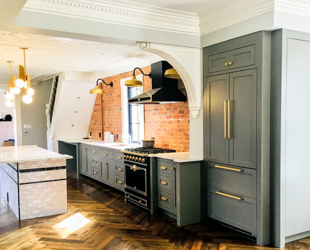 Project Management - Interior Design