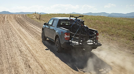 2024 Ford Maverick | Cornwall, ON | Miller Hughes Ford