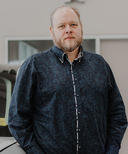 Meet Our Staff - Cypress Motors Swift Current