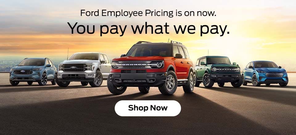 Cypress Motors Ford | New and Used Car Dealer in Swift Current, SK