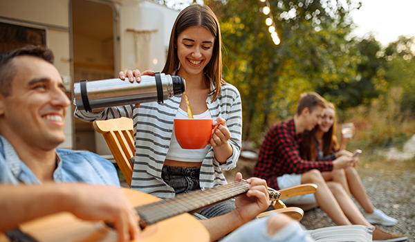 New & Used RVs for Sale | Kamloops, BC | South Thompson RV