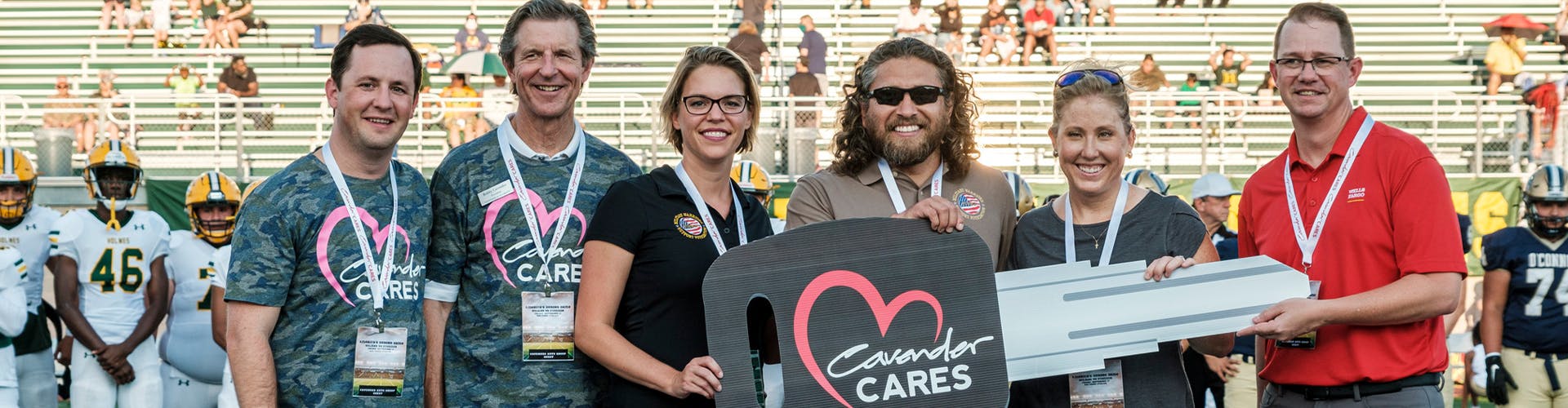 Cavender Auto Group | San Antonio New and Used Car Deals!