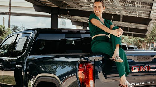 Cavender Convenience | New & Used Vehicles in San Antonio, TX ...