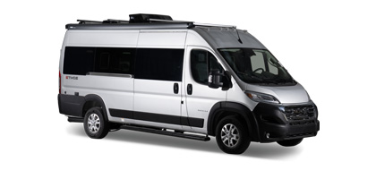 RV Dealership in South Texas | DeMontrond RV