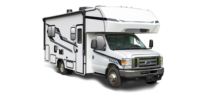 RV Dealership in South Texas | DeMontrond RV