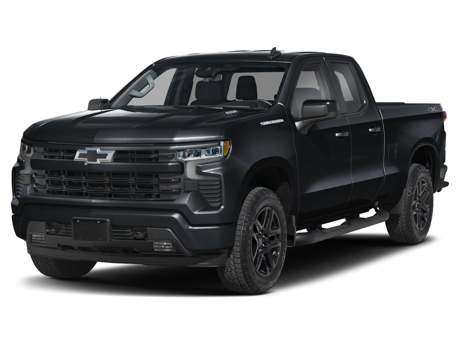 2026 Chevrolet Silverado 1500 for sale in Jackson, MI | New Chevrolet Sales